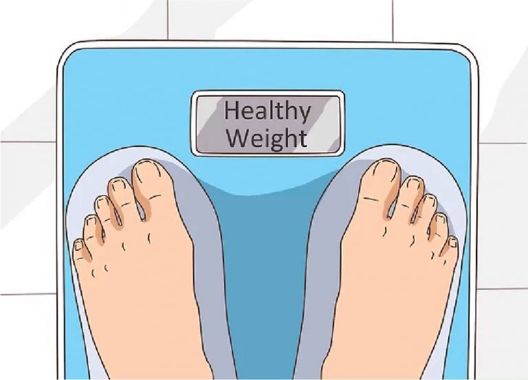 Week 10: Incorrect Perceptions about Weight Loss – Folu Olatona
